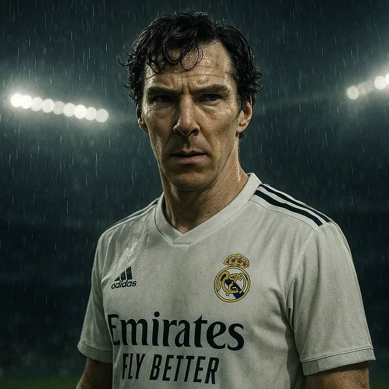 Epic Football Legends Portraits ChatGPT Image Prompt | PromptBase