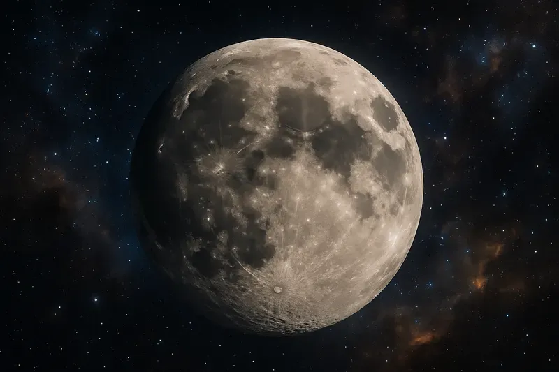 Realistic Space Visuals ChatGPT Image Prompt | PromptBase