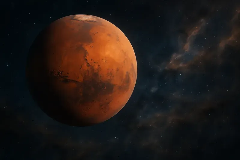 Realistic Space Visuals ChatGPT Image Prompt | PromptBase