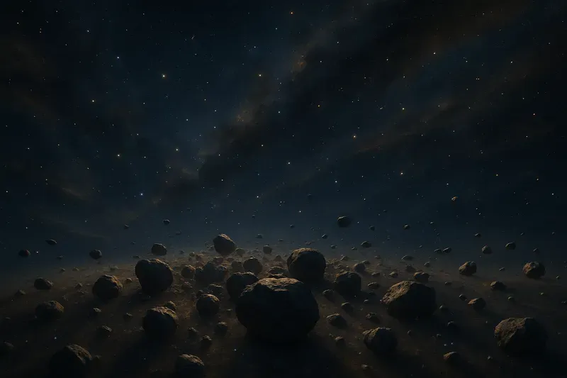 Realistic Space Visuals ChatGPT Image Prompt | PromptBase