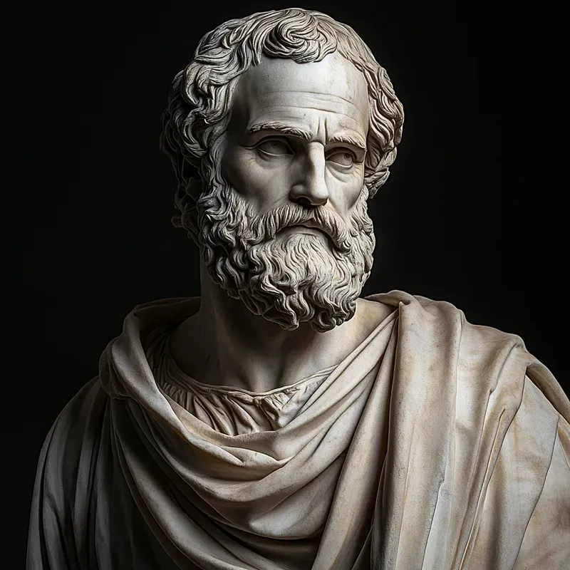 Timeless Elegance A Marble Masterpiece Midjourney Prompt | PromptBase