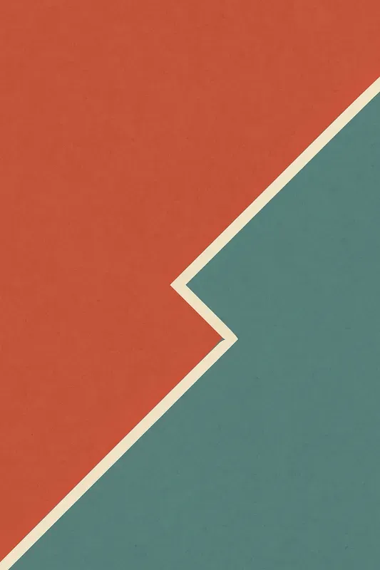 Split Background Designs ChatGPT Image Prompt | PromptBase