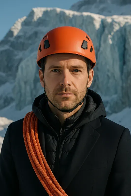 Polished Persona Portraits ChatGPT Image Prompt | PromptBase