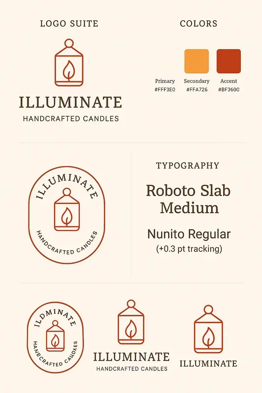 Boutique Logo Blueprints ChatGPT Image Prompt | PromptBase