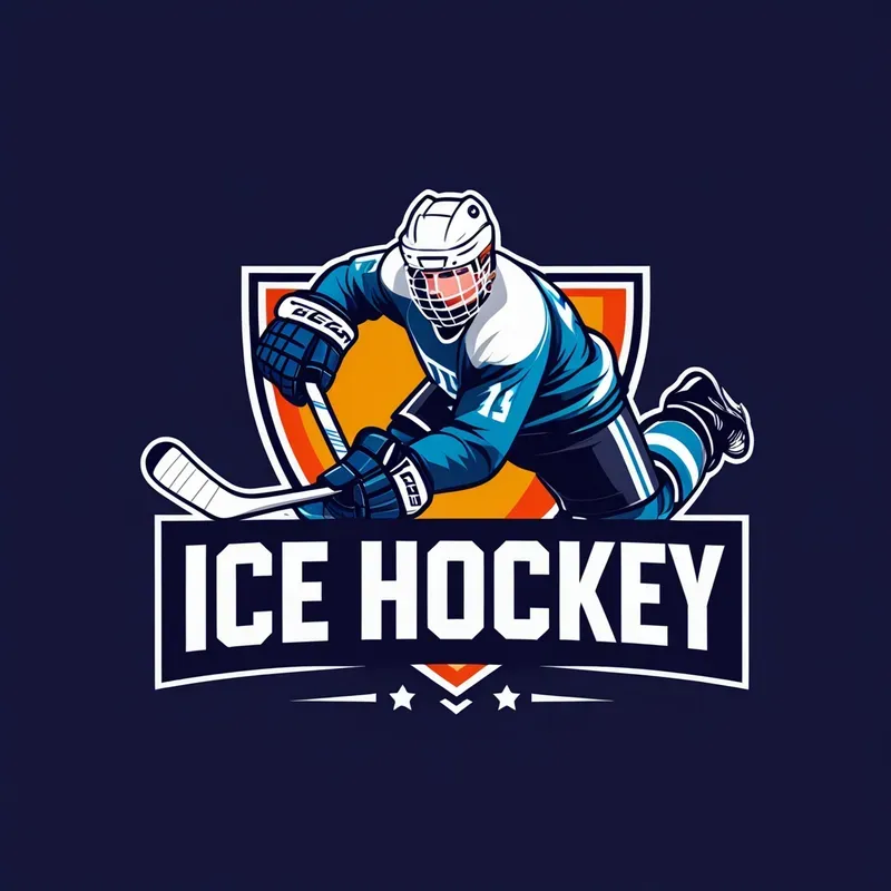 Logo Inspirations From Sports Leonardo Ai Prompt | PromptBase