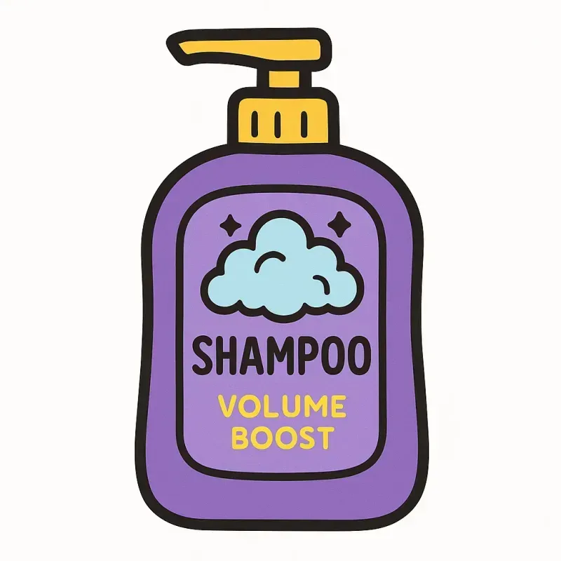 Cute Cartoon Food Product Icons ChatGPT Image Prompt | PromptBase