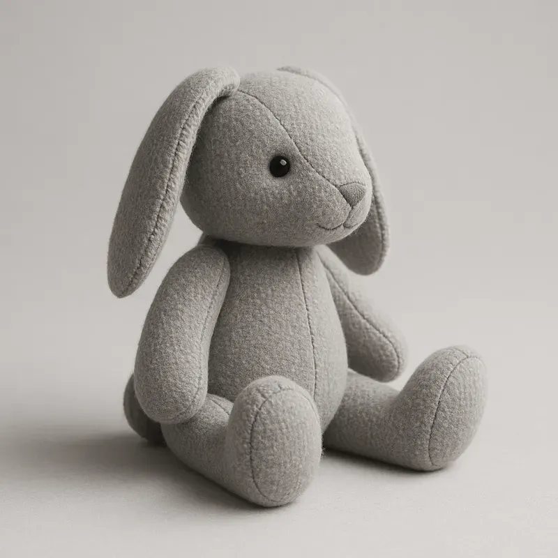 Custom 3D Plush Renders ChatGPT Image Prompt | PromptBase