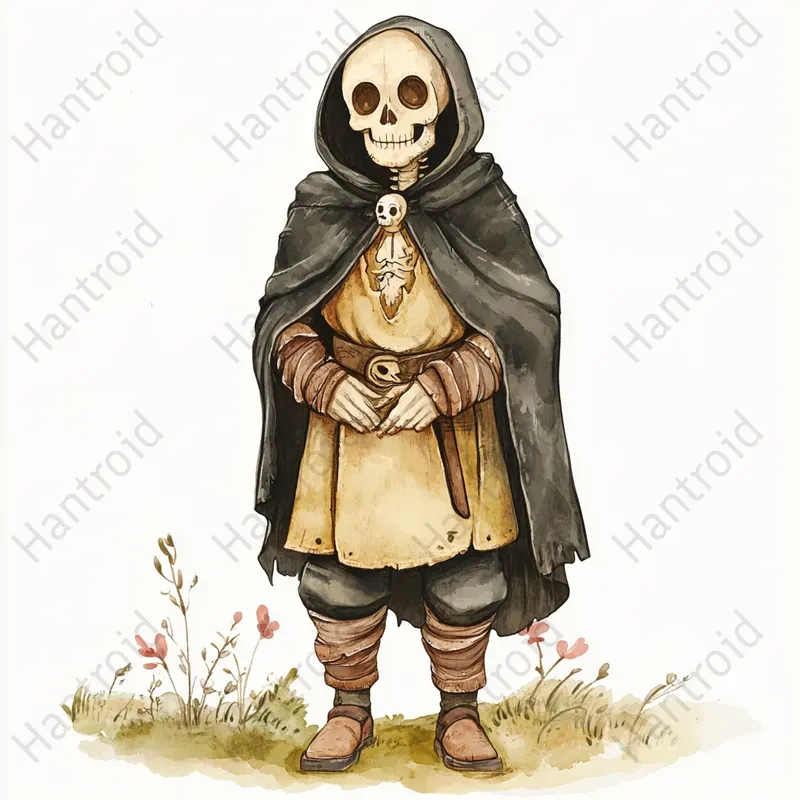 Dominant Fantasy Character Designs Midjourney Prompt | PromptBase