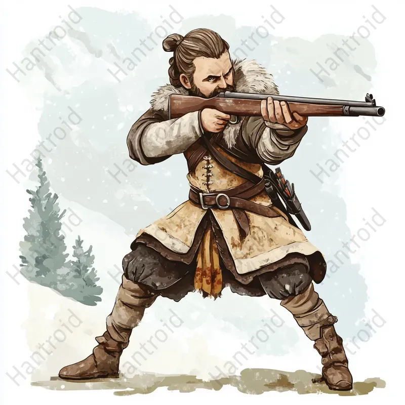 Dominant Fantasy Character Designs Midjourney Prompt | PromptBase