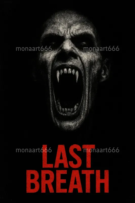 The Jump Scare Poster Generators ChatGPT Image Prompt | PromptBase