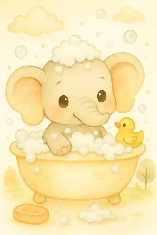 Kawaii Animal Portrait Generator Prompts ChatGPT Image Prompt | PromptBase