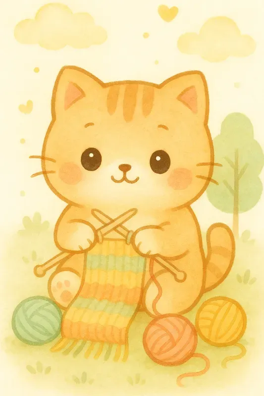 Kawaii Animal Portrait Generator Prompts ChatGPT Image Prompt | PromptBase