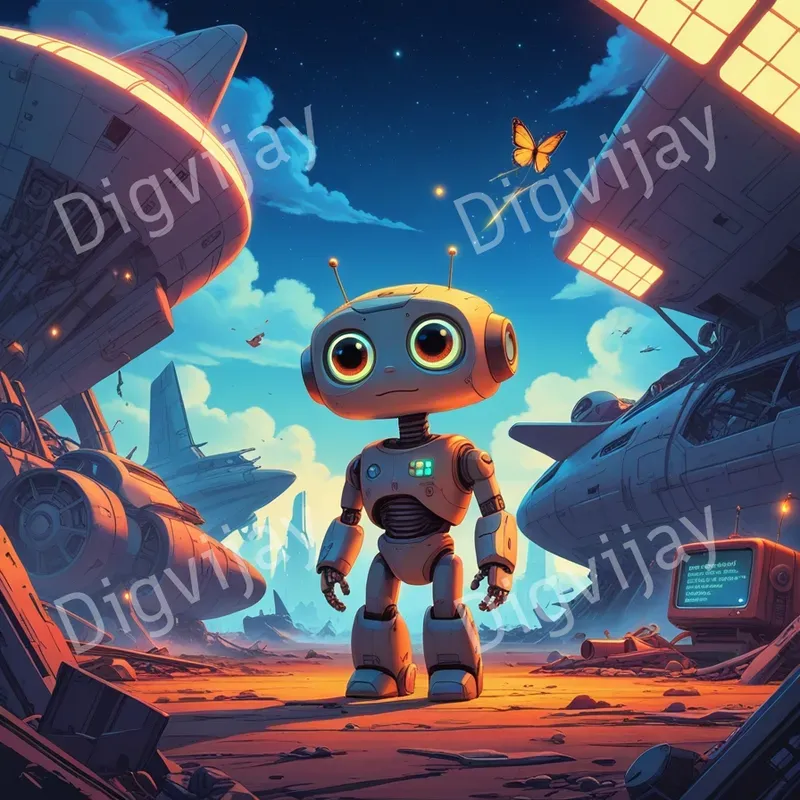 Pixar Inspired Animated Movie Posters Leonardo Ai Prompt | PromptBase