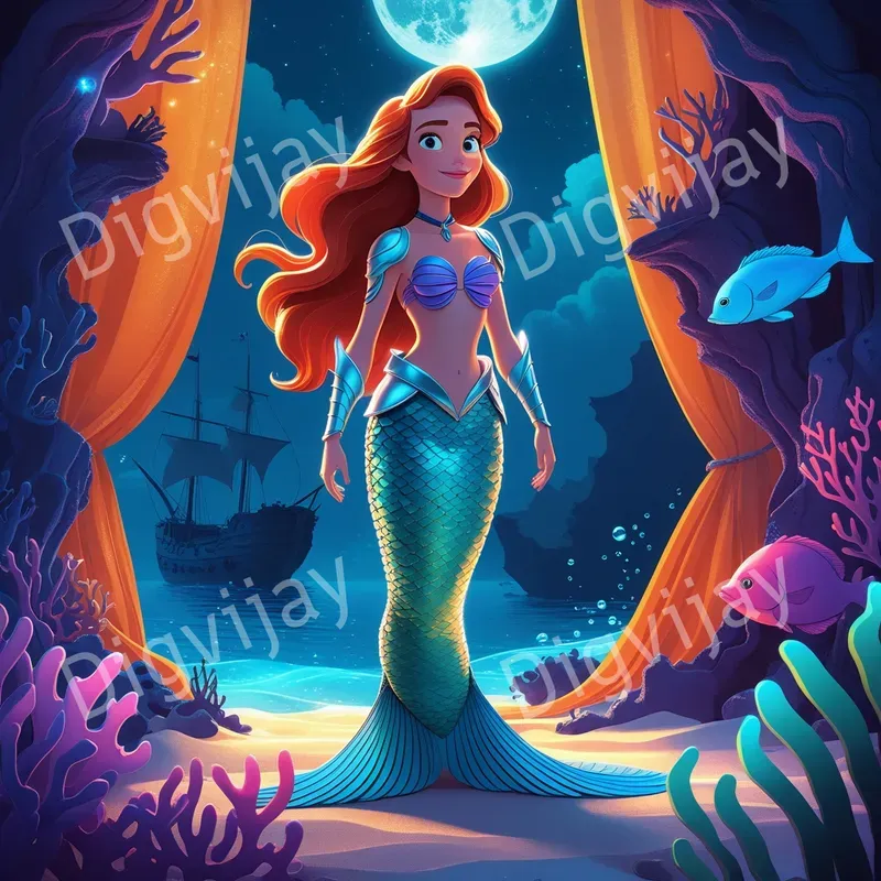 Pixar Inspired Animated Movie Posters Leonardo Ai Prompt | PromptBase