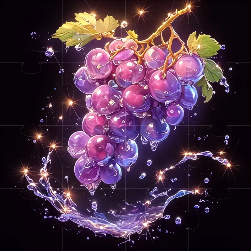 Gothic Ugli Fruit Magic Design Midjourney Prompt | PromptBase