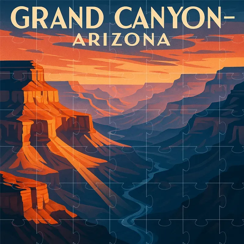 Art Deco Vintage Travel Posters ChatGPT Image Prompt | PromptBase