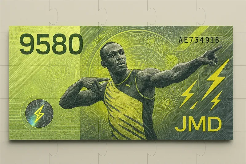 Modern Currency Note Designs ChatGPT Image Prompt | PromptBase