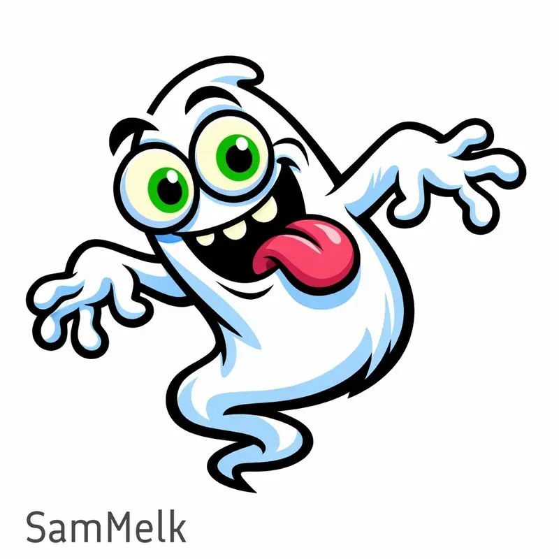 Goofy Vector Mascot Cartoon Style Kits ChatGPT Image Prompt | PromptBase
