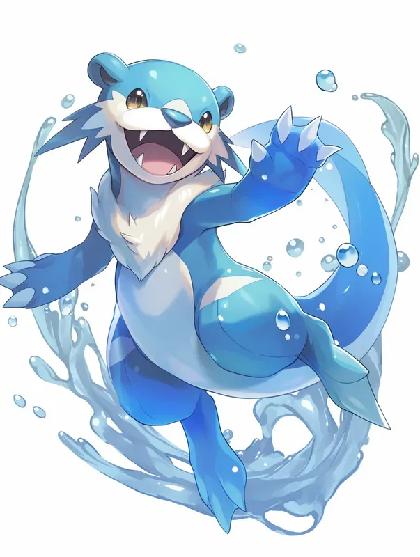 Create Professional Fakemon Designs Midjourney Prompt | PromptBase