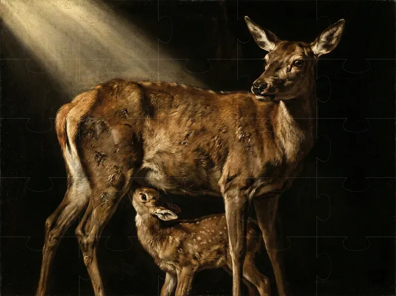 Caravaggio Style Tenebrism Oil Paintings Gemini Image Prompt | PromptBase