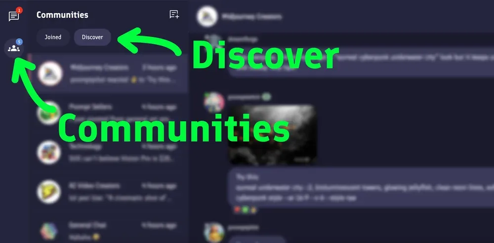 Creator Communities | PromptBase Blog