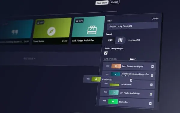 AI Prompts | PromptBase: The #1 Marketplace for AI Prompts