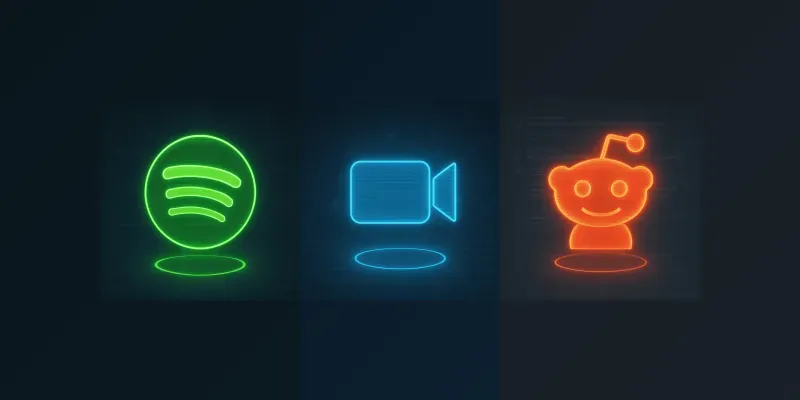 Holographic Hud Stream Deck Icons Generator App | PromptBase