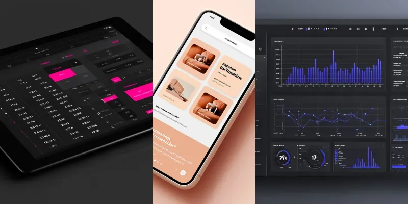 Brutalist Ui Generator Pack App | PromptBase
