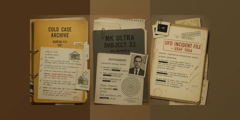 Retro Classified Document Style Generator App | PromptBase