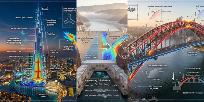 Structural Genius Infographic Generator App | PromptBase