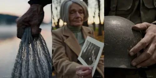 Sora People Prompts | Portraits, Celebrities & more