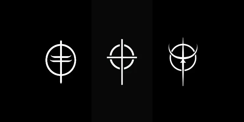 Minimal Symbol System Generator App | PromptBase