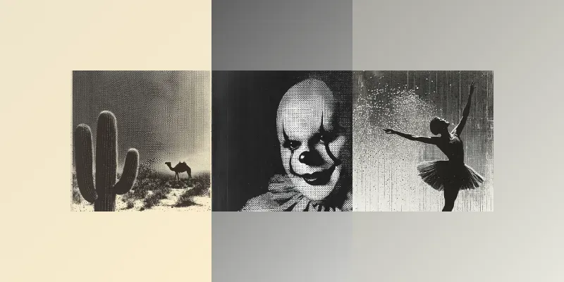 Grainy Texture Vintage Album Covers Generator App | PromptBase