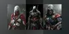 Comics Heroes As Assassins Creed Midjourney Prompt | PromptBase