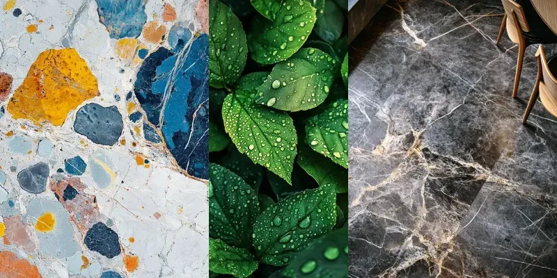 Digital Textures And Materials 2 Generator App | PromptBase