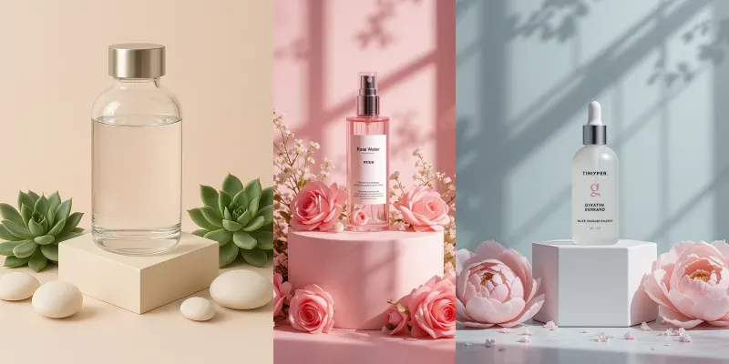Elegant Product Display Scenes Generator App | PromptBase
