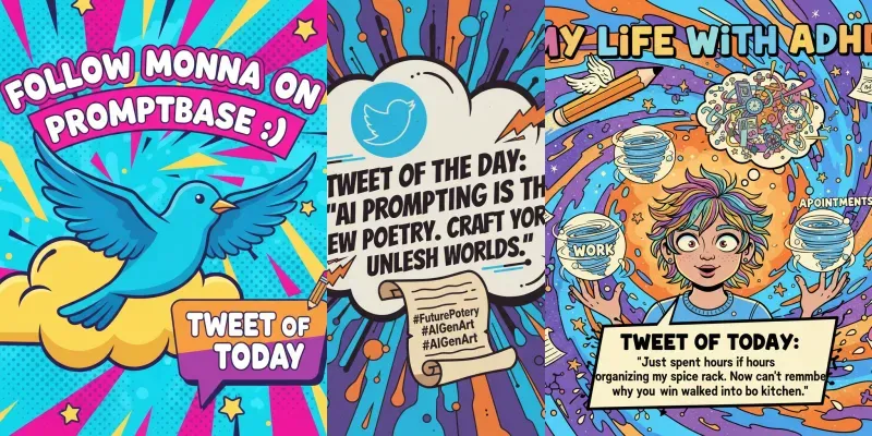 Daily Challenge Series Generator App | PromptBase