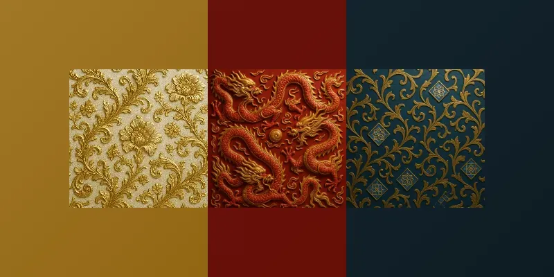 3d Relief Wallpaper Prompt Generator App | PromptBase