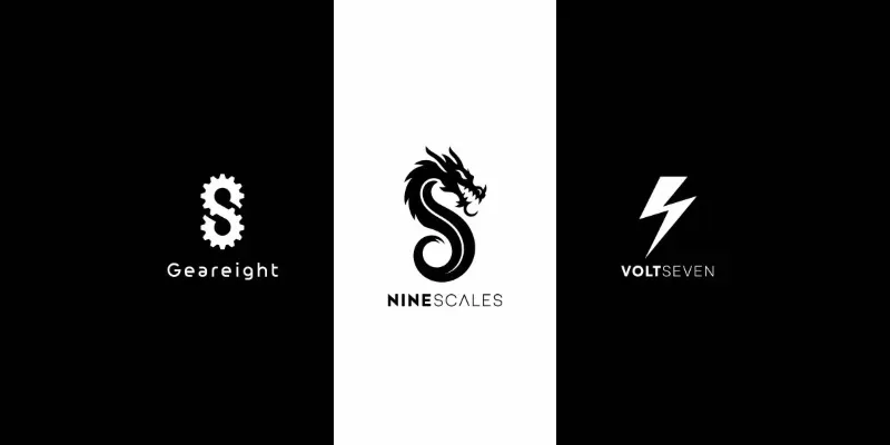 Smart Numeric Logos Generator App | PromptBase