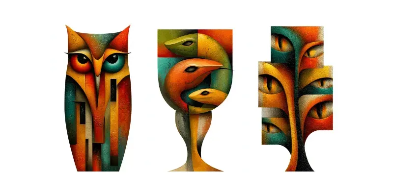 Surreal Logos For Tshirts Designs Generator App | PromptBase