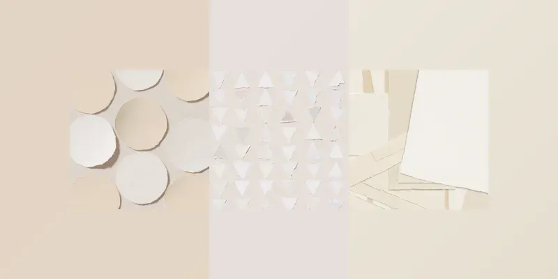 Paper Balance Scrapbook Pages Generator App | PromptBase