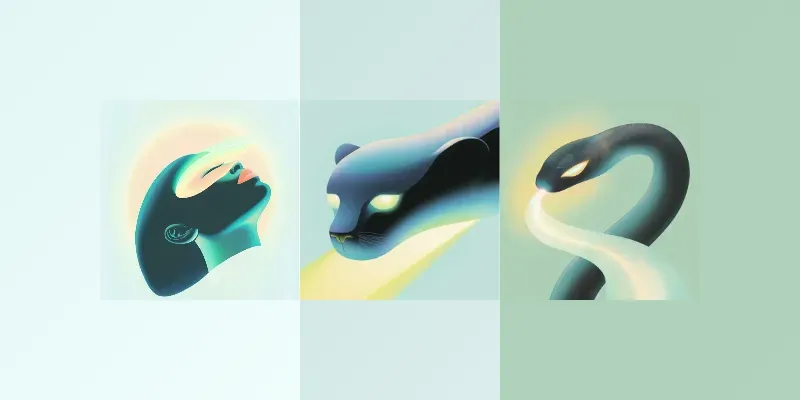 Aura And Emphasis Digital Artwork Generator App | PromptBase