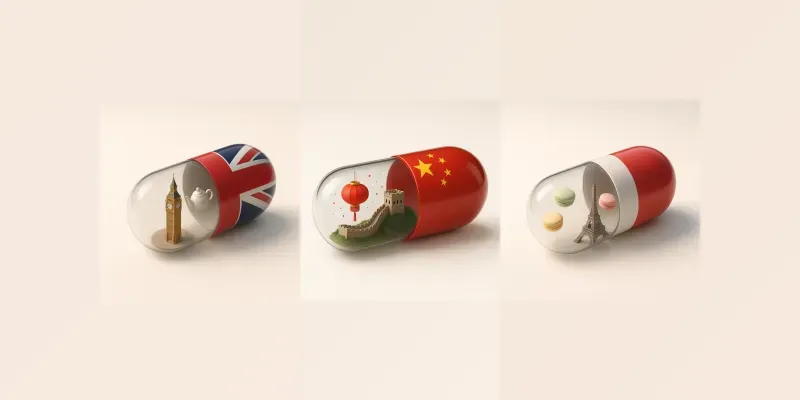 Cultural Capsules Miniature Icons Generator App | PromptBase