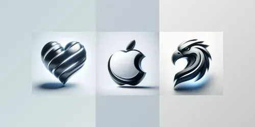 AI Business & Startup Logo Prompts | PromptBase