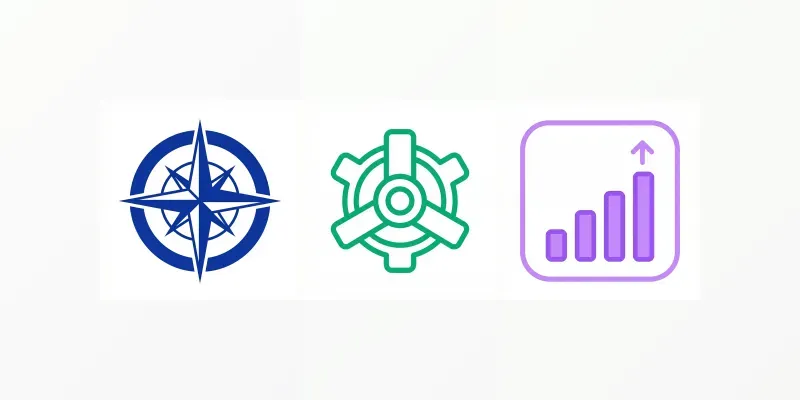 Minimalist Vector Uiux App Icons V6 Generator App | PromptBase