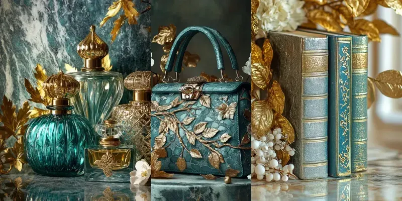 Contemporary Still Life Photography Art Generator App | PromptBase