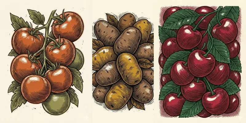 Classic Engraving Printmaker Posters Generator App | PromptBase