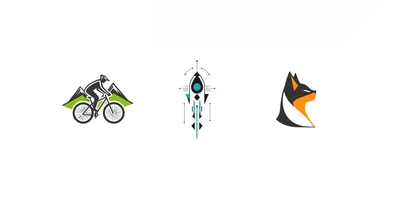 Minimal Logo Creator Toolkit App | PromptBase