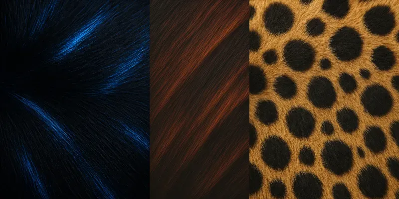 Ultrarealistic Animal Skin Patterns Generator App | PromptBase