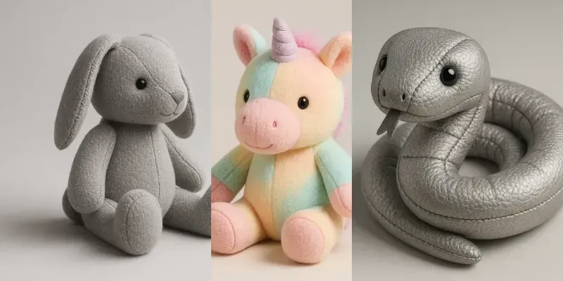 Custom 3d Plush Renders Generator App | PromptBase